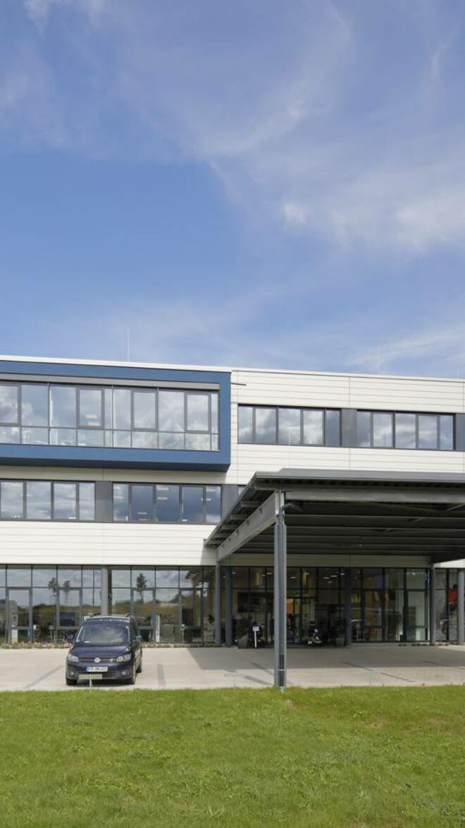 TGA Offenburg: Haustechnik & Gebäudetechnik in Baden